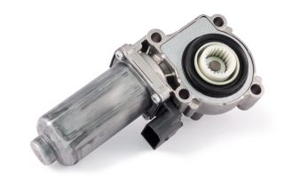 ANTRIEBSSTRANG – AP & P Export & Consulting GmbH